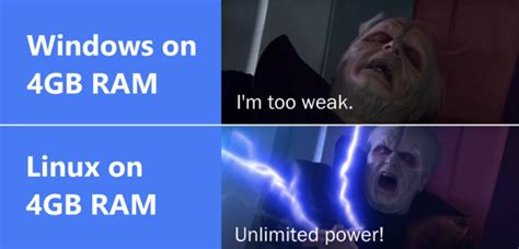 19 Relatable Linux Memes For The It Crowd