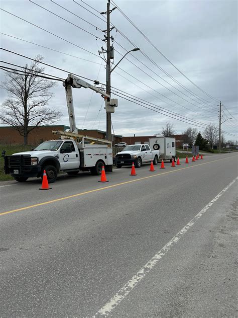 About Us Fibercon Muskoka