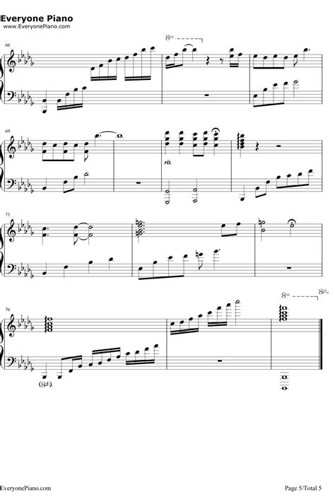 漂洋过海来看你钢琴谱 刘明湘 完美好听版 简谱网