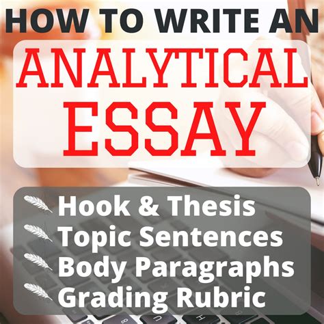 Writing Analytical Papers How To Write An Expository Essay High