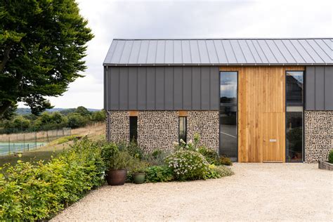 New Zinc House Millway