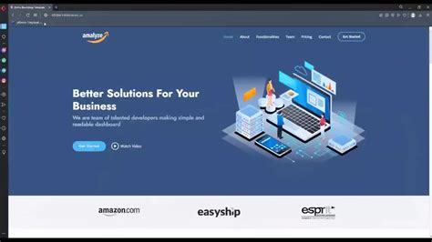 Video Nassim Allouche On Linkedin Powerbi Dataanalyst Ecommerce Python Success Data