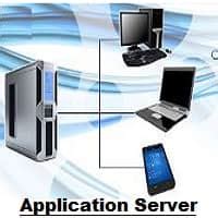 What Is Application Server Definition Types Examples Working