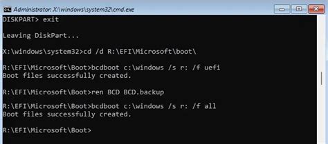 How To Fix The “system Cannot Find Any Bootable Devices” Error Tech2geek