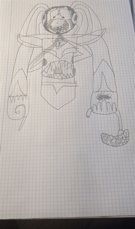 Variant Of The Absolute Solver Of Md Solver Bass R Glitchproductions