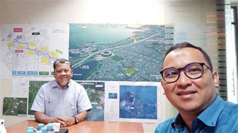 Fahmi Yusuf On Linkedin Alhamdulillah Conduct Meeting With The Legend