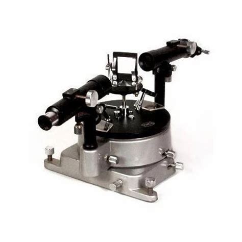 Prism Spectrometer At ₹ 4500 Ambala Id 13336781062