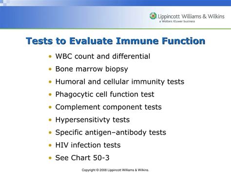 Ppt Immune Function In The Body Powerpoint Presentation Free