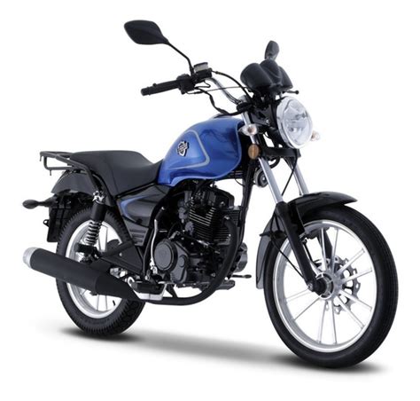 Moto Italika Rc 150 MercadoLibre