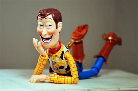 Creepy Woody Imgur