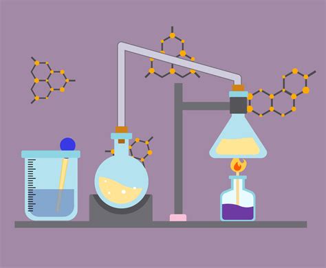 Laboratory Vector Vector Art And Graphics