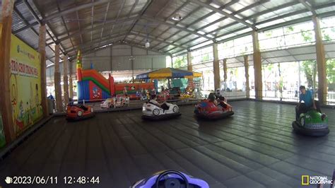 껀터여행 파트2 Youtube