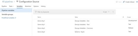 5 Ways To Handle Application Configuration And Secrets With Azure 🔐