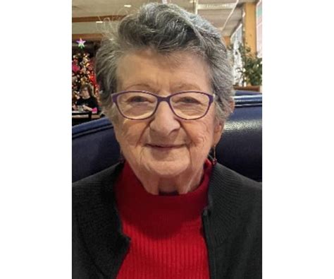 Norah Murphy Obituary 2024 Elmhurst Il Gibbons Funeral Home