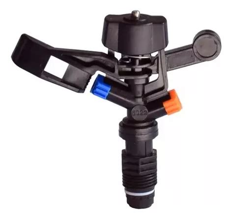 Irrigador Asperso Jardim Setorial Aspersor 2 Bicos 1 2 89501 MercadoLivre