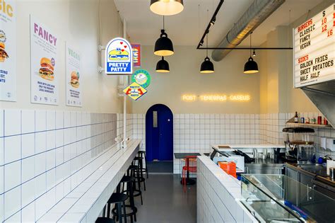PRETTY PATTY Behance