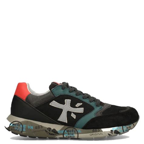 Premiata | LUUKS