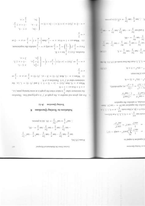 Pdf Exercise Math Dokumen Tips