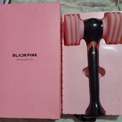 Jual Lightstick Blackpink Official Shopee Indonesia