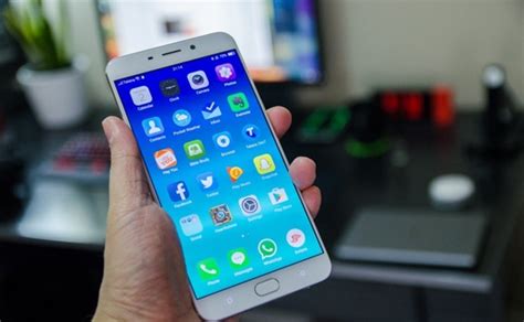 Wajib Tau Sebelum Membeli Cara Cek HP Oppo Asli Atau Palsu