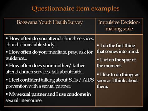 Acknowledgement Nih Nichd 1 R21 Hd Elias Mpofu Pi Ppt Download