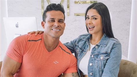 Christian Domínguez Y Pamela Franco Planean Tener Una Boda Televisada