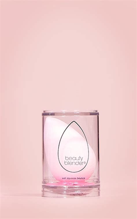 Beautyblender Makeup Sponge Bubble Beauty Prettylittlething Aus
