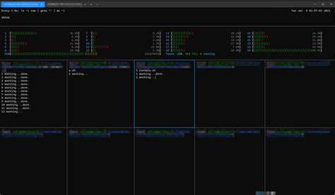 Support Broadcast Input Issue Microsoft Terminal Github