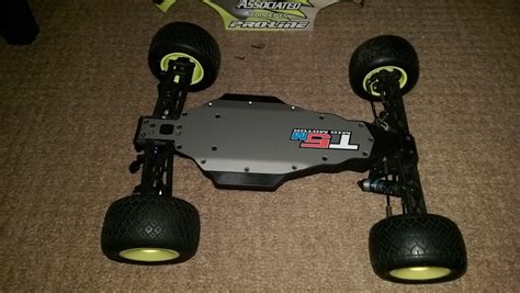 T M Roller With Extra Tires R C Tech Forums