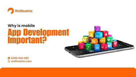 Why Is Mobile Application Development Important In 2025