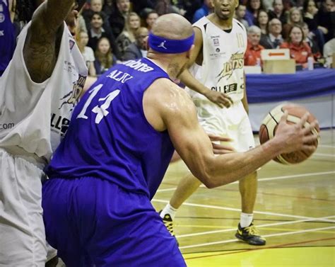 David Aliu Cheshire Phoenix Cheshire Live