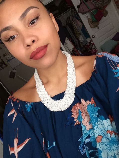 Pin By Pinner On Izzy Makeup Crochet Necklace Crochet Earrings Crochet