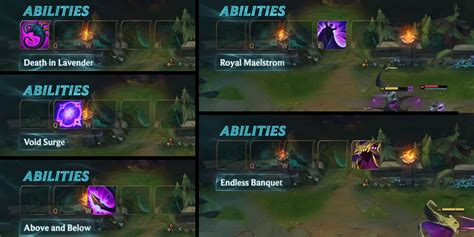 League Of Legends Best Builds For Bel Veth