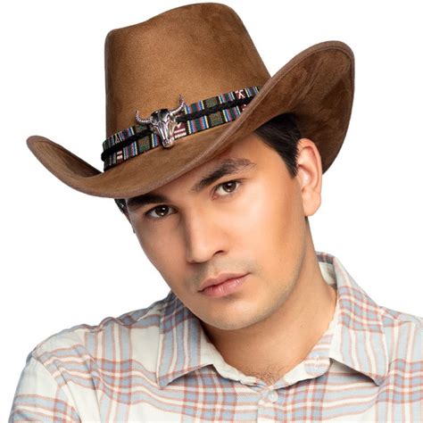Django Cowboy Hat Lilibizarre Django Cowboy Hat