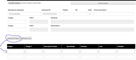 Atribuir Uma Classe C A Uma List C Via Código Javascript Stack