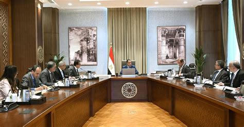 He Minister Hassan El Khatibs Bio Ministry Of Investment And Foreign Trade Hassan El Khatib