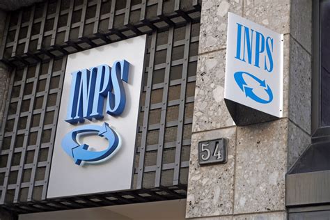 INPS COVID 19 Esonero Contributivo Per Aziende Che Non Richiedono La