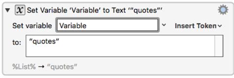 Text Fields In Km Macros Use Smart Quotes Questions And Suggestions