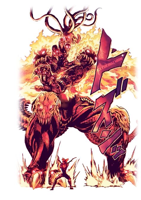 Orochi One Punch Man Crossverse Wiki Fandom