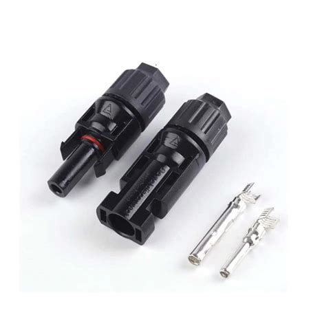MC4 CONNECTOR – Deko Power Sri Lanka