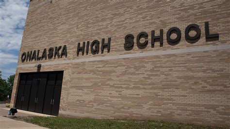 Onalaska High School 2021 Graduation Youtube