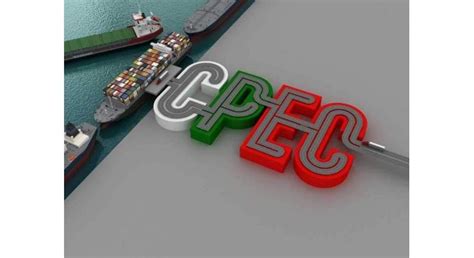 Chinese Scholar Hails Achievements Under Cpec Framework Pakistan Construction And Quarry