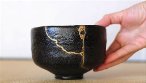 Kintsugi Seni Memperindah Yang Rusak Malang International School