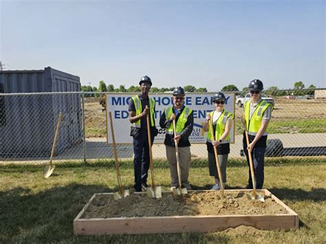 Holland Basham Architects On Linkedin Exciting News Today Marks The