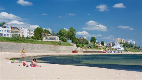 Visitez Eforie le meilleur de Eforie Județ de Constanța pour 2022