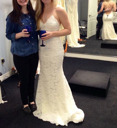 Other Katie May Poipu Preownedweddingdresses