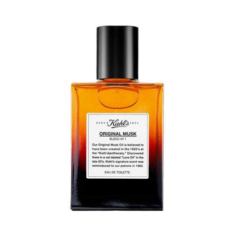 Best Musky Perfumes This Year