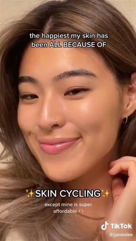 Everyday Skincare Routine Skin Care Routine For Clear Skin Face