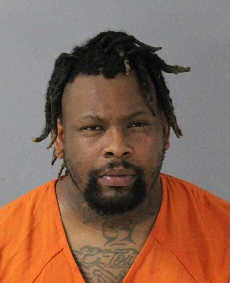 Forty Years For Man Who Shot At Ridgeland Officers — District Attorney