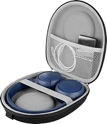 Sony Headphones Case Sony Headphones Accessories Sony Headphones